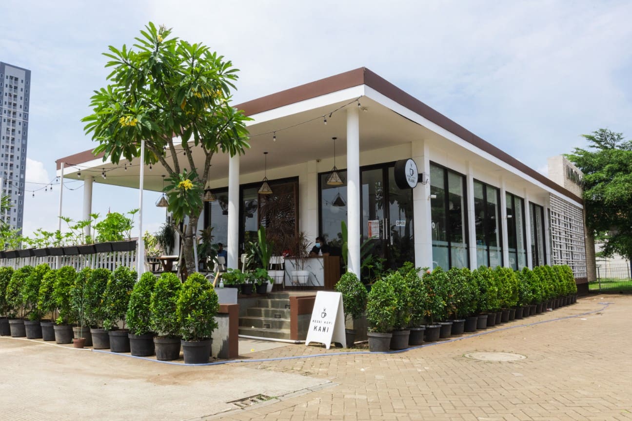 Apartemen Emerald Bintaro | Situs Resmi Penjualan