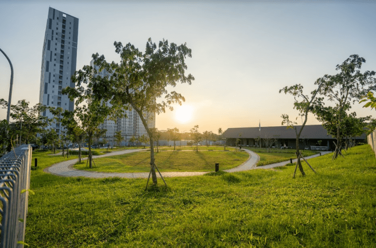 Apartemen Emerald Bintaro | Situs Resmi Penjualan